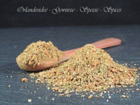 South African Spice Rub – Premium Spice Blend