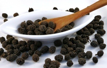 Wild Assam Pepper – Buy Piper mullesua online