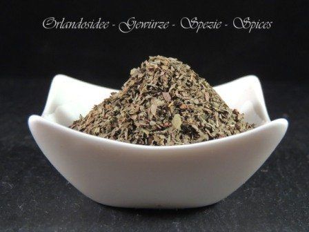 Basilico selvatico, , acquistare spezie |Orlandosidee®