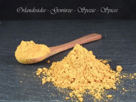 Masala Spice blend Mauritius hot ★ BUY ONLINE Spices