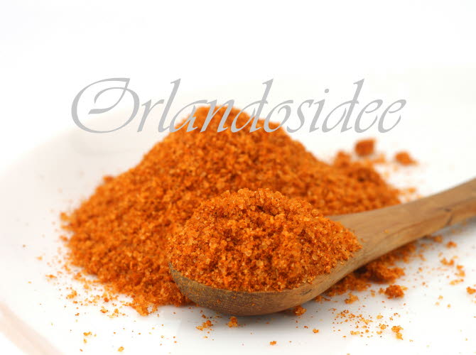 French Fries Salt Piccantello – Spicy Fries Seasoning