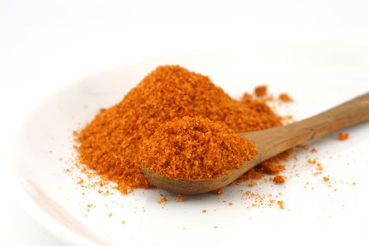 Pommes Salt Tradizionale – Classic Fries Seasoning