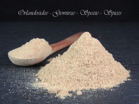 Tahiti Spice Blend – Exotic Dessert Spice with Vanilla & Cardamom