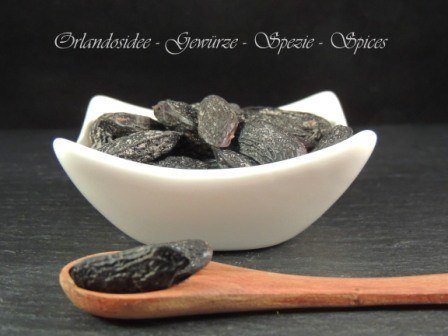 Tonca beans buy online spices |Orlandosidee®